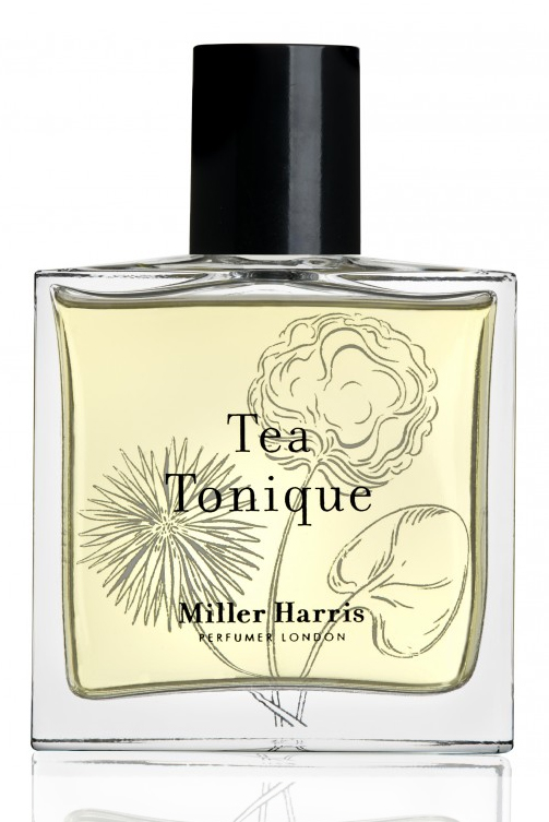 Tea Tonique Miller Harris parfum - un parfum pour homme et femme 2015