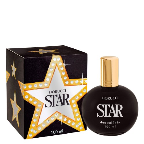 Star Fiorucci perfume - a fragrance for women 2014