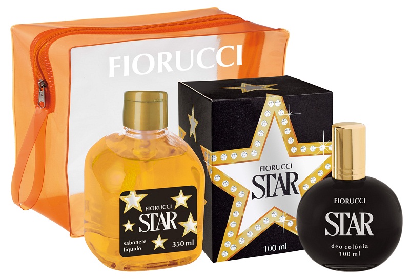 Star Fiorucci perfume - a fragrance for women 2014