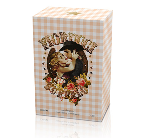 Buffalo Fiorucci perfume - a fragrance for women