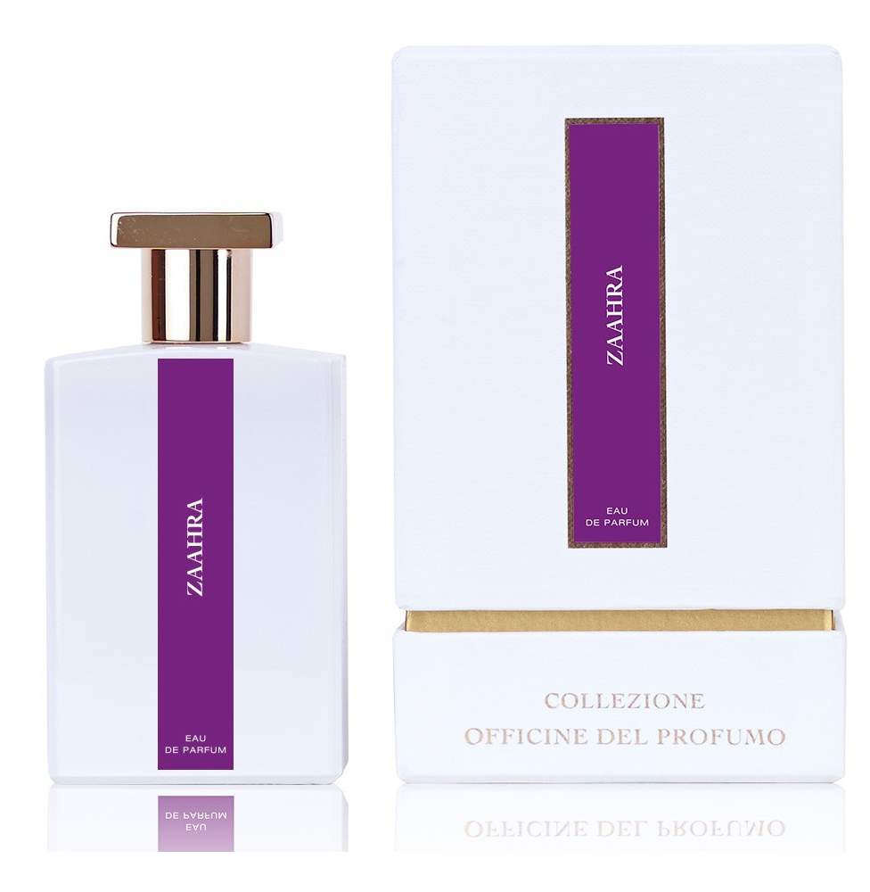 Zaahra Officine del Profumo perfume - a fragrance for women