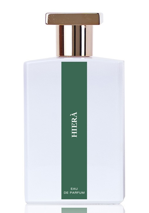 Hiera Officine del Profumo perfume - a fragrance for women and men