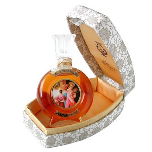 Bal à Versailles Jean Desprez perfume - a fragrance for women 1962
