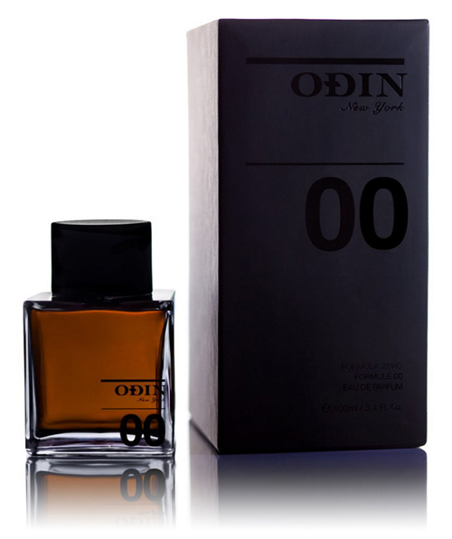 00 Auriel Odin perfume - a fragrance for women and men 2015
