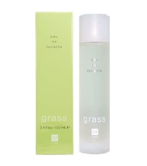 Grass Gap perfume - a fragrance for women and men 1994