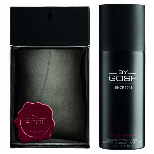 By Gosh Gosh cologne - a fragrance for men 2016