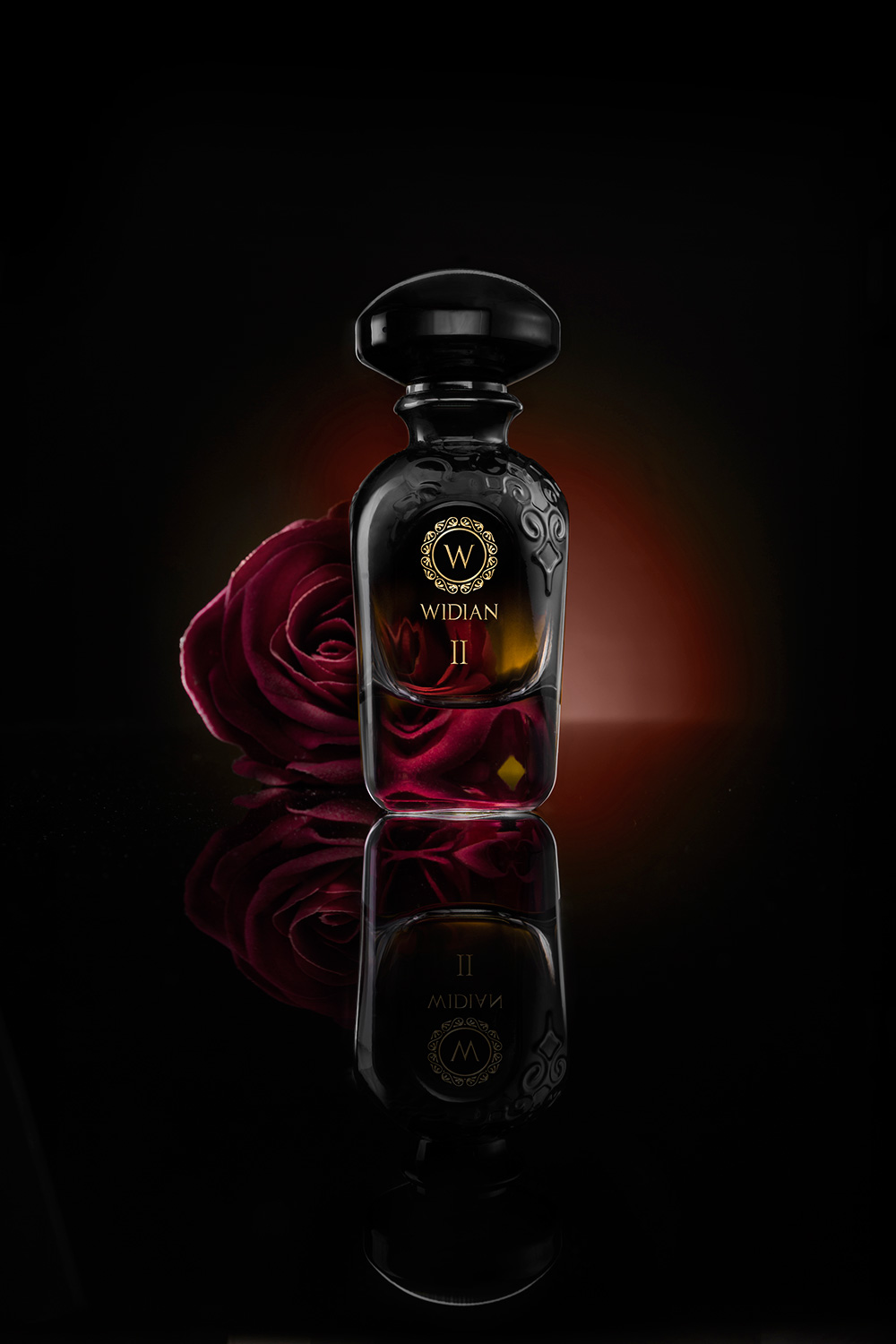 II WIDIAN perfume - a fragrance for women and men 2014