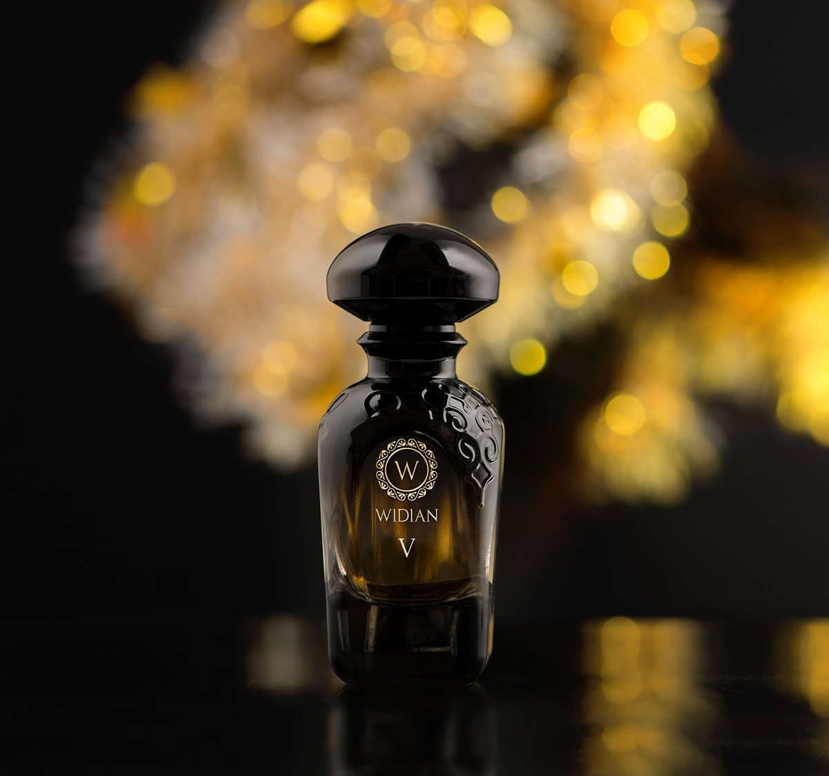 V WIDIAN perfume - a fragrance for women and men 2015