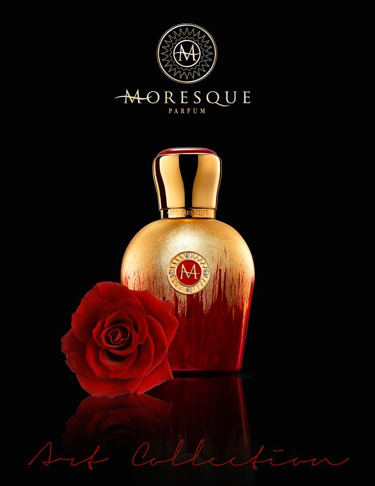Contessa Moresque عطر - a fragrance للرجال و النساء 2016