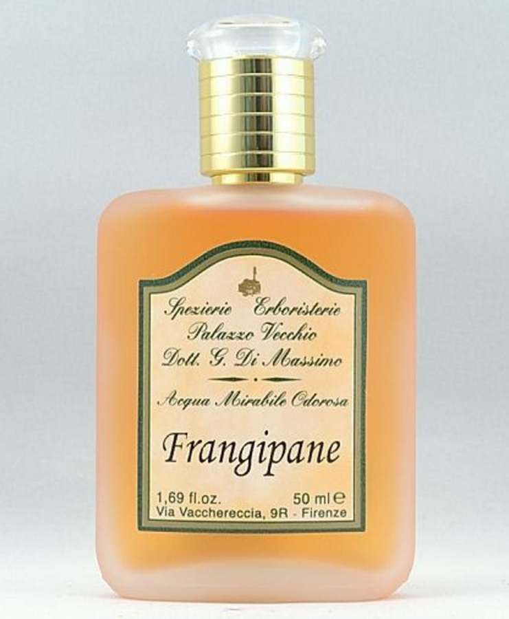 Frangipane I Profumi di Firenze perfume - a fragrance for women and men