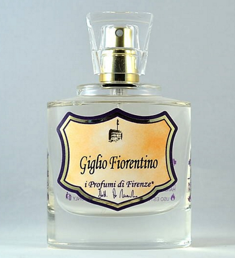 Giglio Fiorentino I Profumi di Firenze parfum - un parfum pour femme