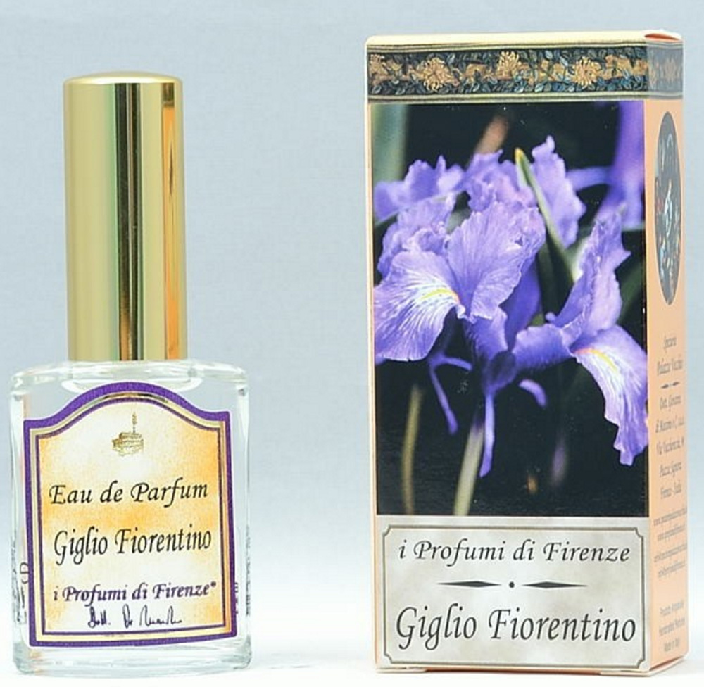 Giglio Fiorentino I Profumi di Firenze parfum - un parfum pour femme