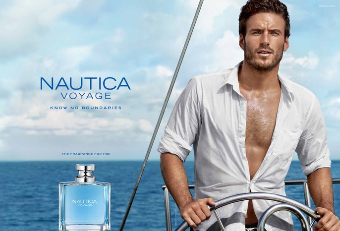Nautica Voyage Nautica Cologne - ein es Parfum für Männer 2006