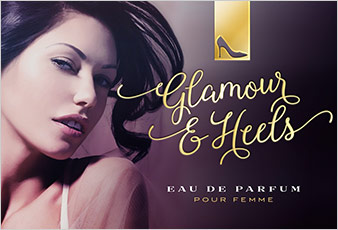 Leopard Edition Glamour & Heels parfem - parfem za žene 2015