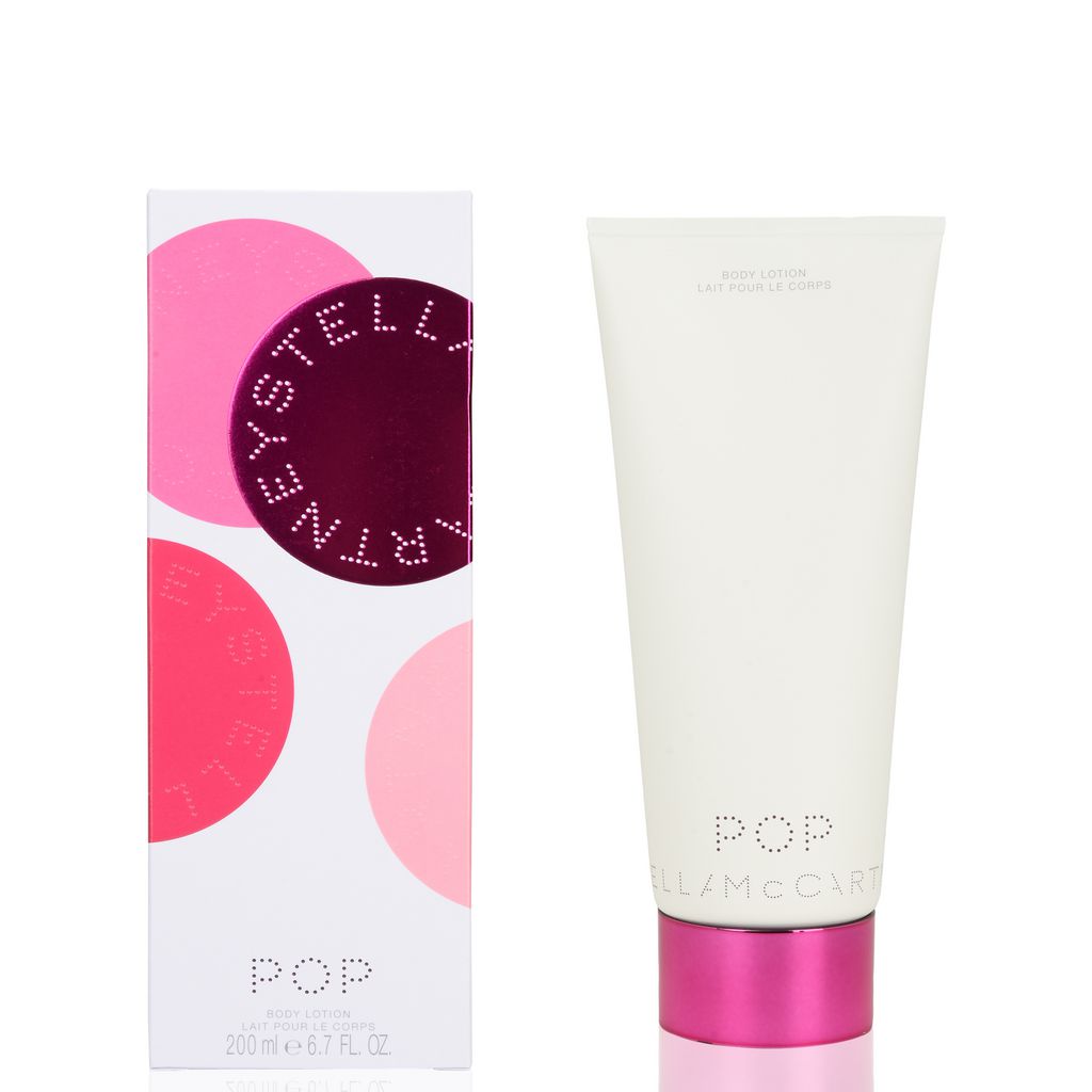 Pop Stella McCartney perfume - a fragrance for women 2016