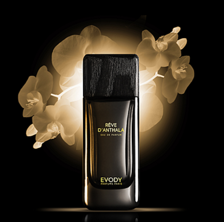 Reve d'Anthala Evody Parfums perfume - a fragrance for women and men 2015