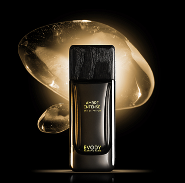 Ambre Intense Evody Parfums perfume - a fragrance for women and men 2008