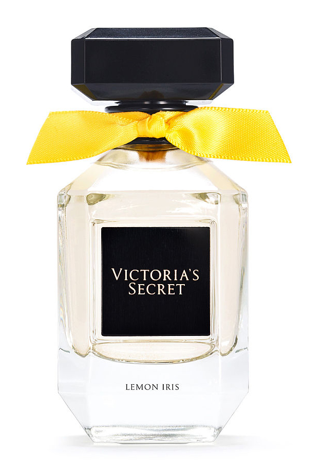 Lemon Iris Victoria's Secret perfume - a fragrance for women 2016