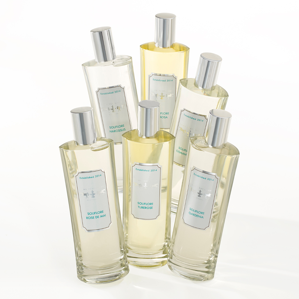 Soliflore Tuberose Dame Perfumery perfume - a fragrance for women and ...