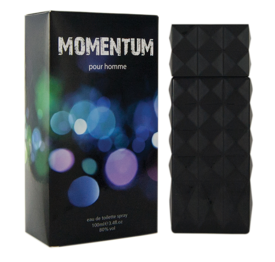 Momentum Laurelle London cologne - a fragrance for men