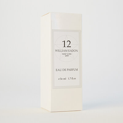 No. 12 Eau de Parfum William Eadon perfume - a fragrance for women and men