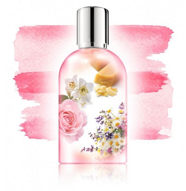 Musc Alize Comptoir Sud Pacifique perfume - a fragrance for women 2005