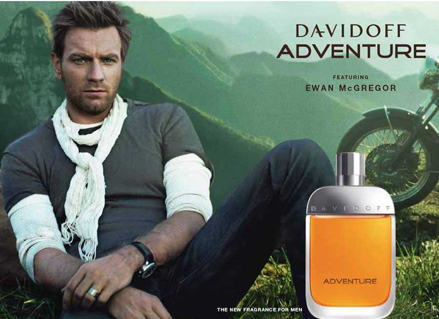 Adventure Davidoff cologne - a fragrance for men 2008