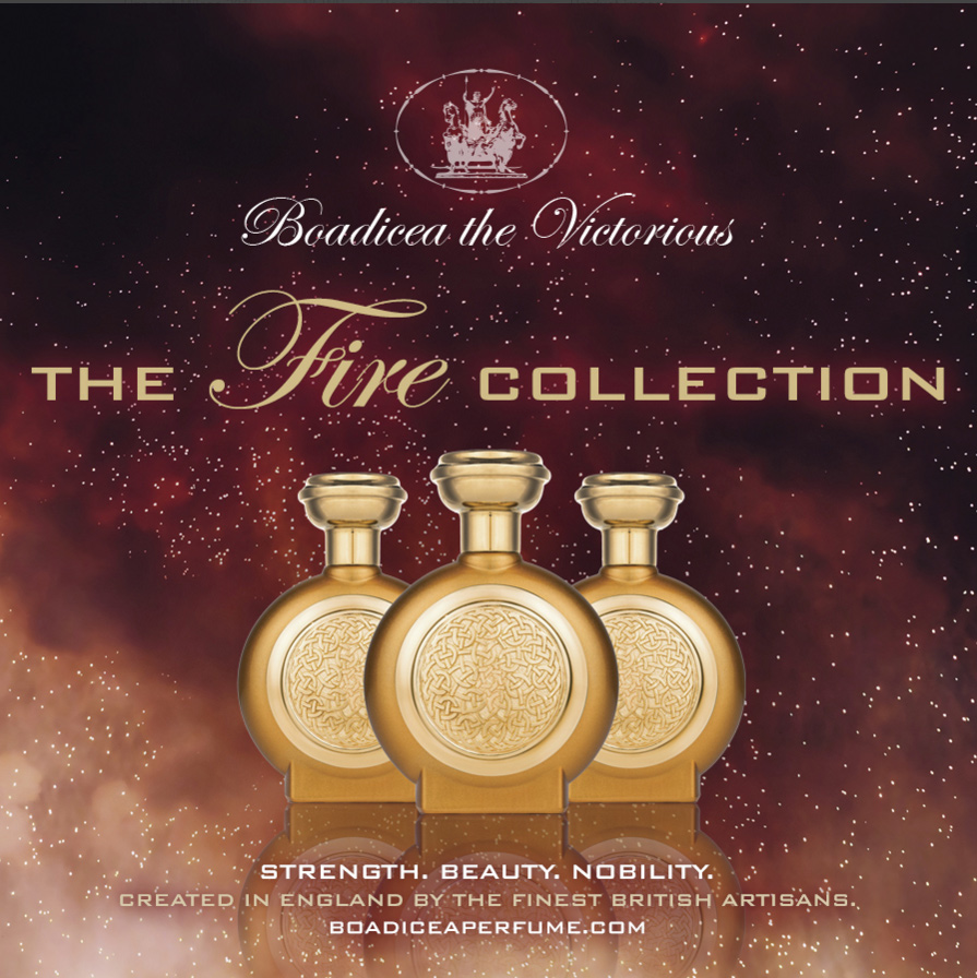 Ambitious Boadicea the Victorious perfume - a fragrance for women and ...