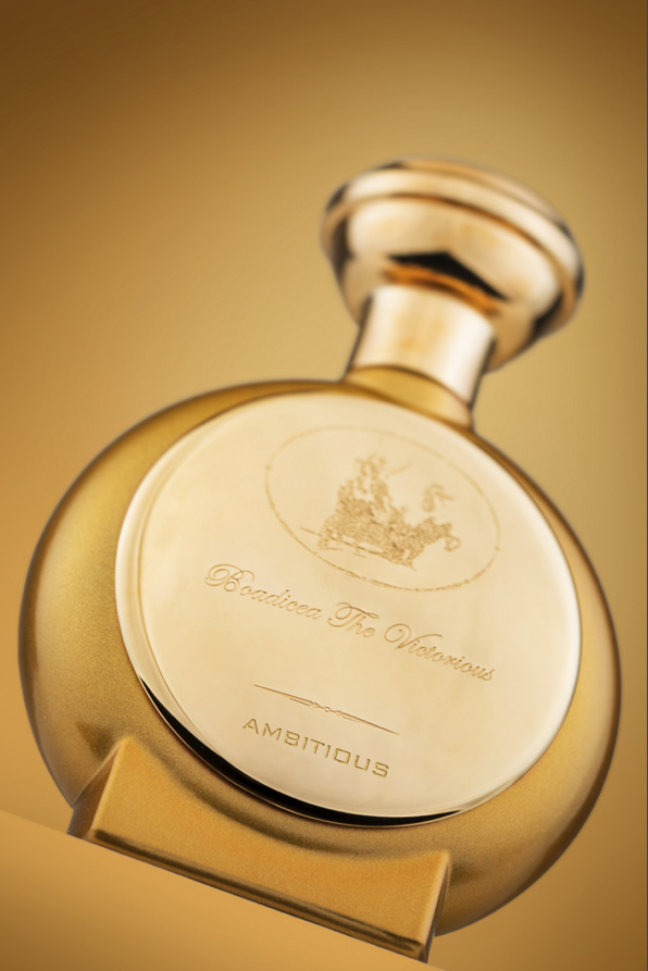 Ambitious Boadicea the Victorious perfume - a fragrance for women and ...
