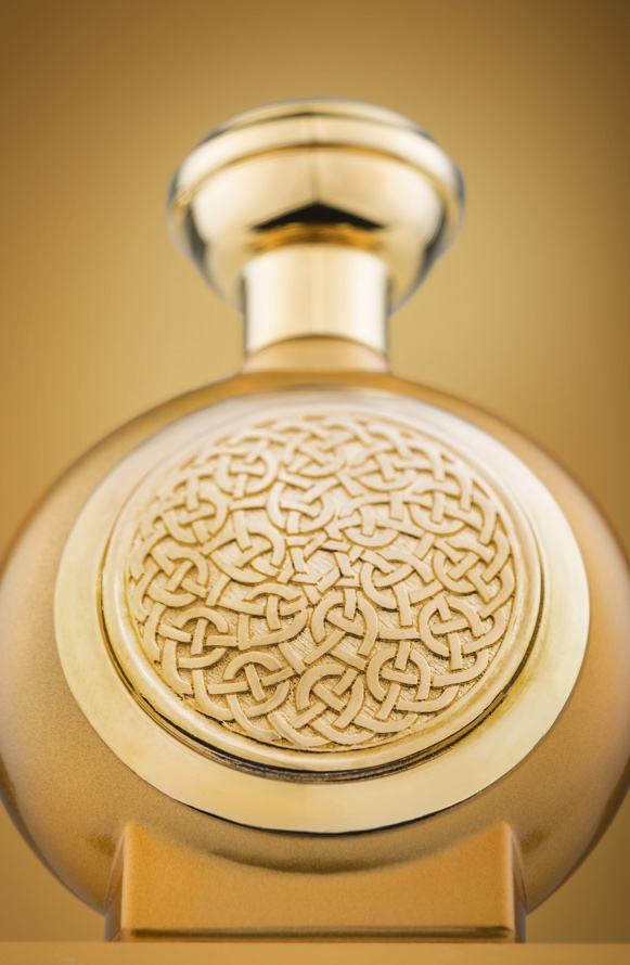 Exalted Boadicea the Victorious Parfum - ein es Parfum für Frauen und ...