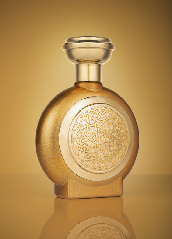 Exalted Boadicea the Victorious perfume - a fragrance for women and men ...