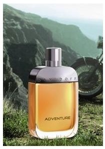 Adventure Davidoff cologne - a fragrance for men 2008