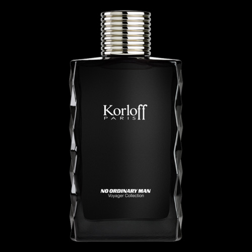 No Ordinary Man Korloff Paris cologne - a fragrance for men 2016
