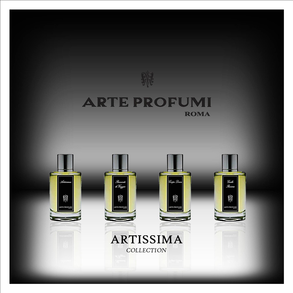 Giallo Riviera Arte Profumi perfume - a fragrance for women and men 2016