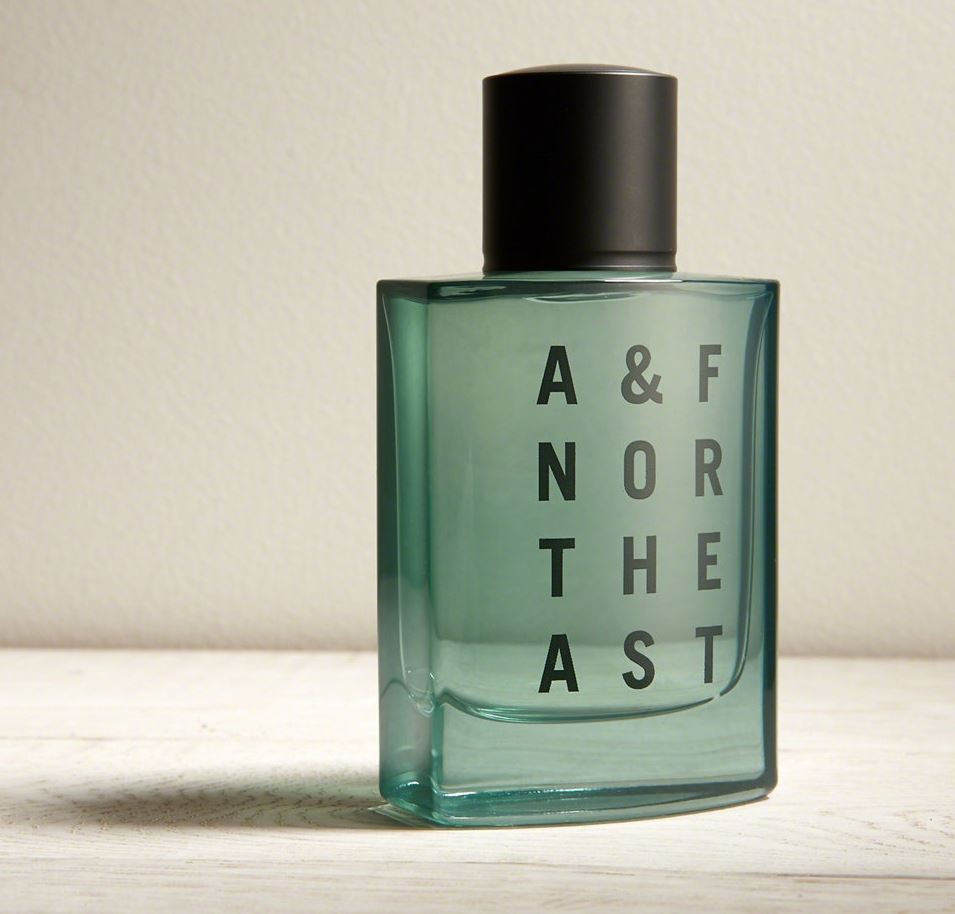 A & F Northeast Abercrombie & Fitch cologne - a fragrance for men 2016
