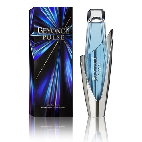Pulse Beyoncé perfume - a fragrance for women 2011