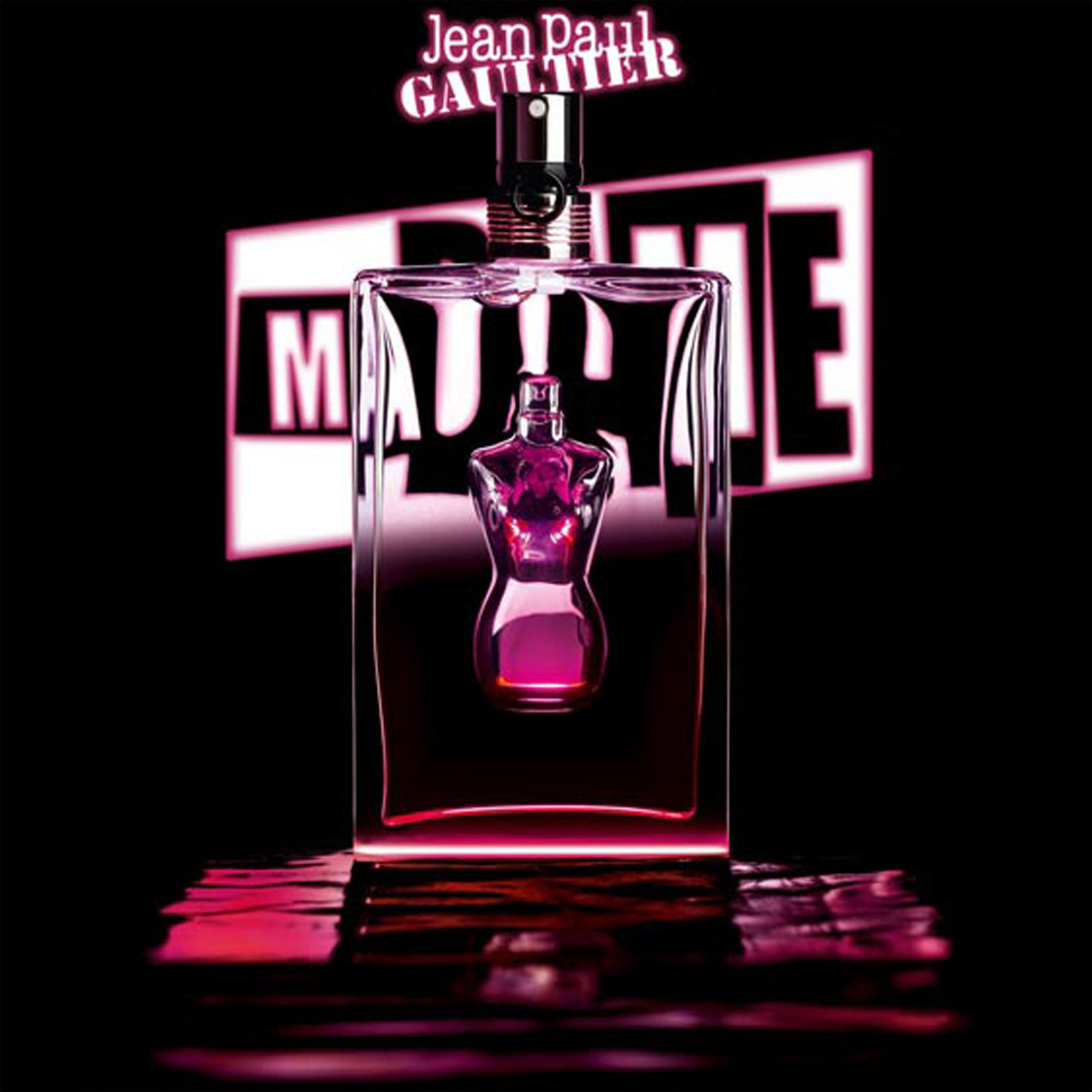 Ma Dame Eau de Parfum Jean Paul Gaultier perfume - a fragrance for ...