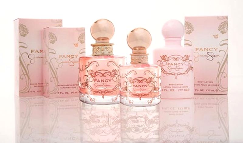 Fancy Jessica Simpson аромат — аромат для женщин 2008