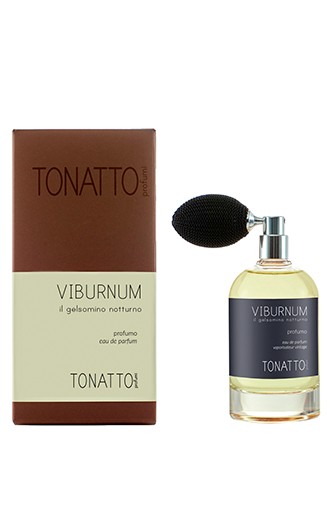 Viburnum Tonatto Profumi perfume - a fragrance for women and men 2016