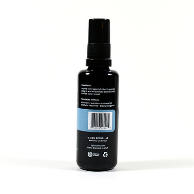 Balance Sigil perfume - a fragrance for women and men 2016