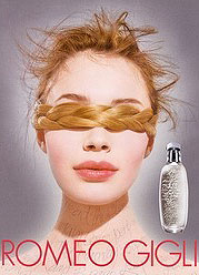 Romeo Gigli Romeo Gigli perfume - a fragrance for women 2003