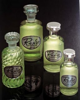 Rastro Rastro perfume - a fragrância Compartilhável 1965