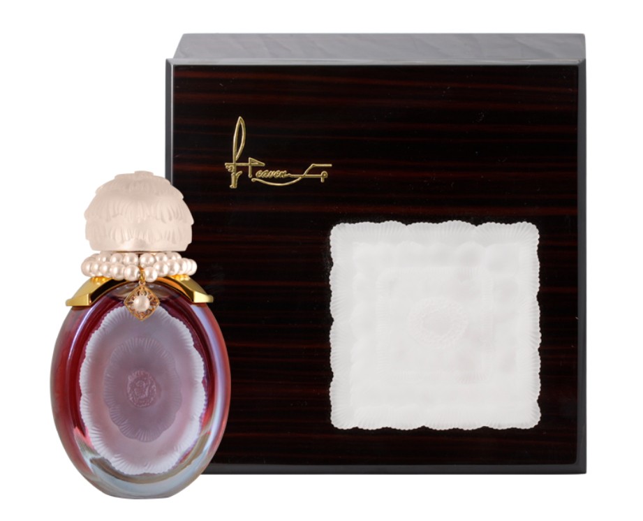 Heaven Alexandre.J perfume - a fragrance for women and men 2014