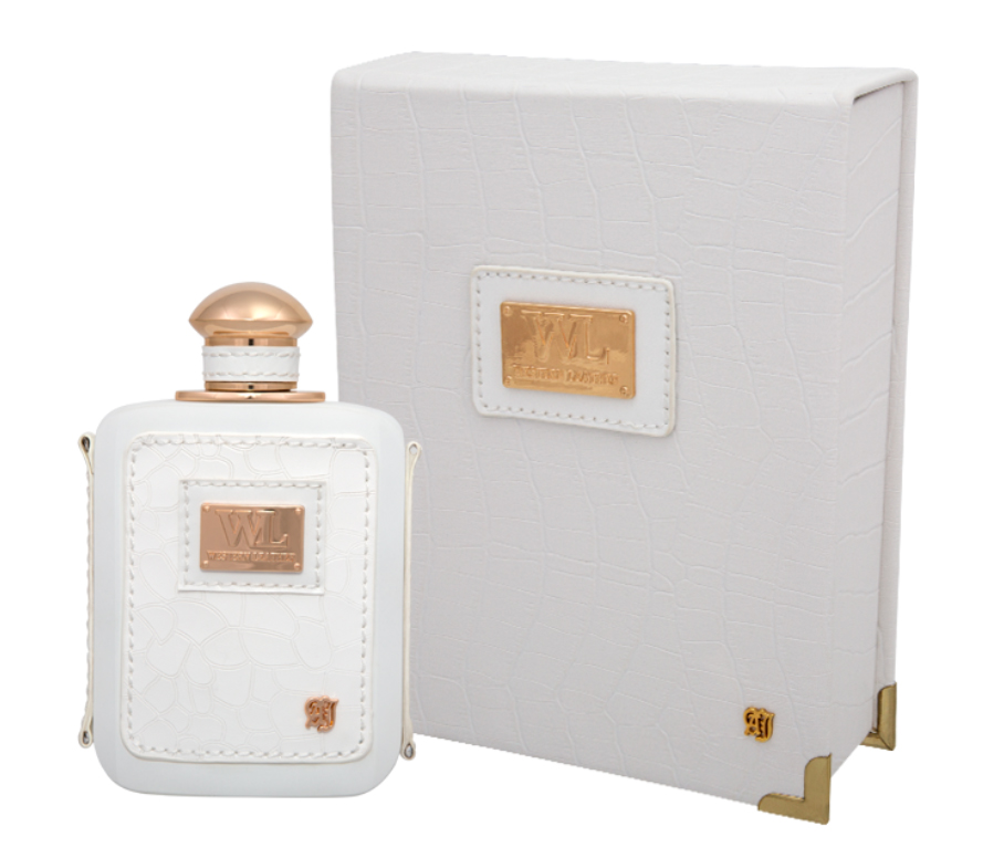 Western Leather White Alexandre.J perfume - a fragrance for women 2014