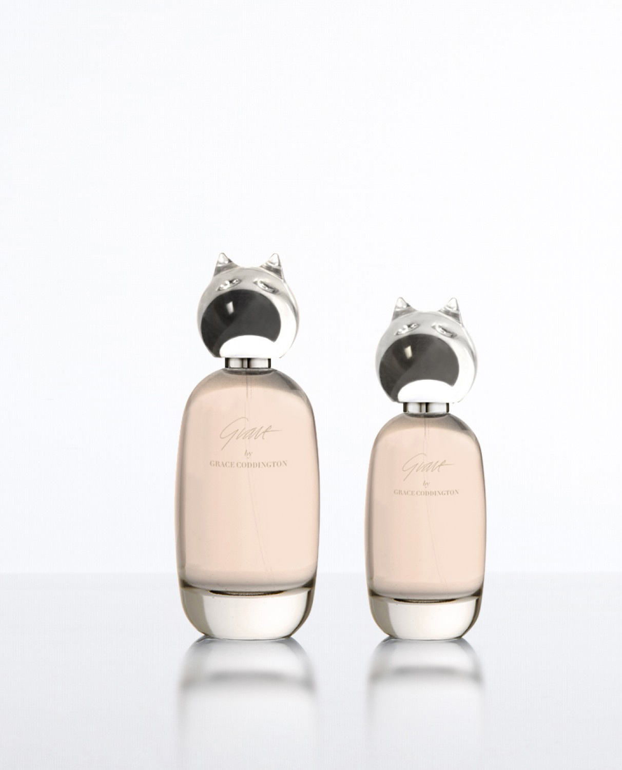 Grace Comme des Garcons parfum - un parfum pour femme 2016