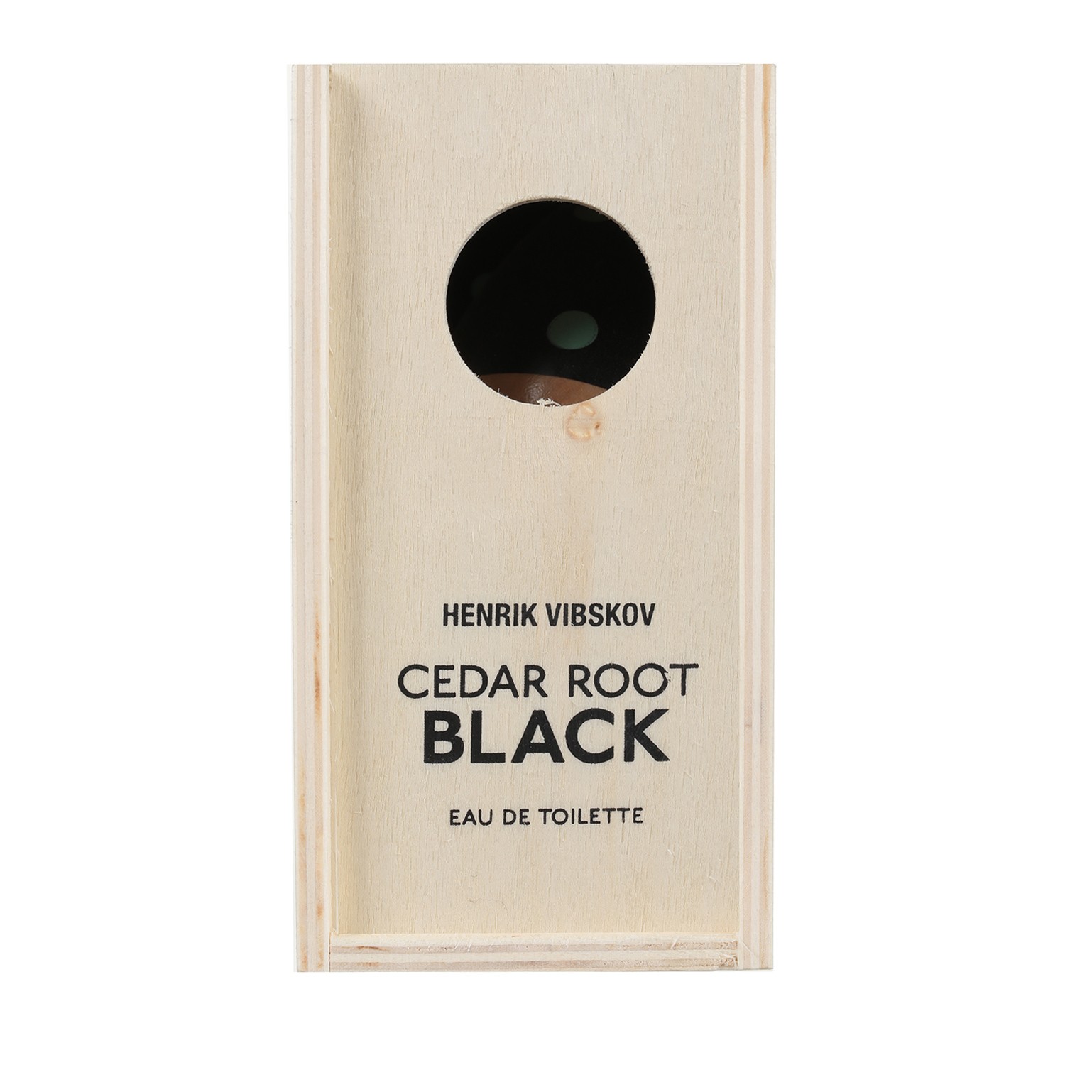 Cedar Root Black Henrik Vibskov perfume - a fragrance for women and men ...