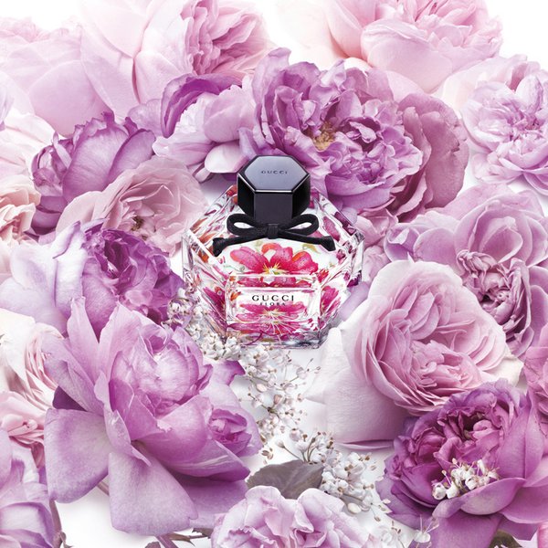 Gucci Flora by Gucci Anniversary Edition Gucci perfume - a fragrance ...