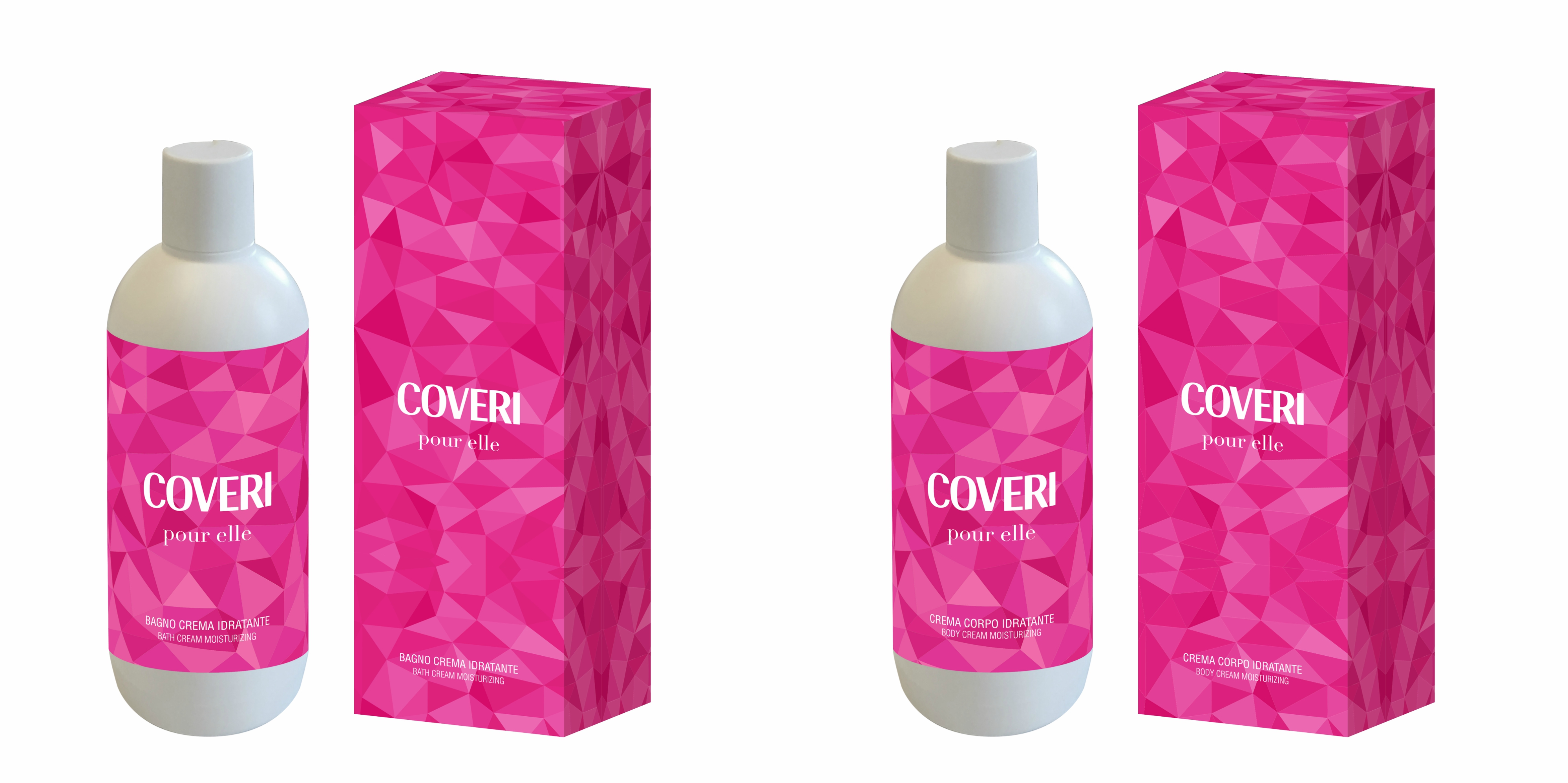 Coveri pour Elle Enrico Coveri perfume - a fragrance for women 2016