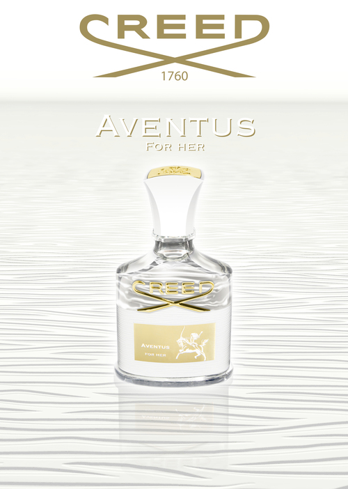 Aventus for Her Creed perfume - a fragrance for women 2016