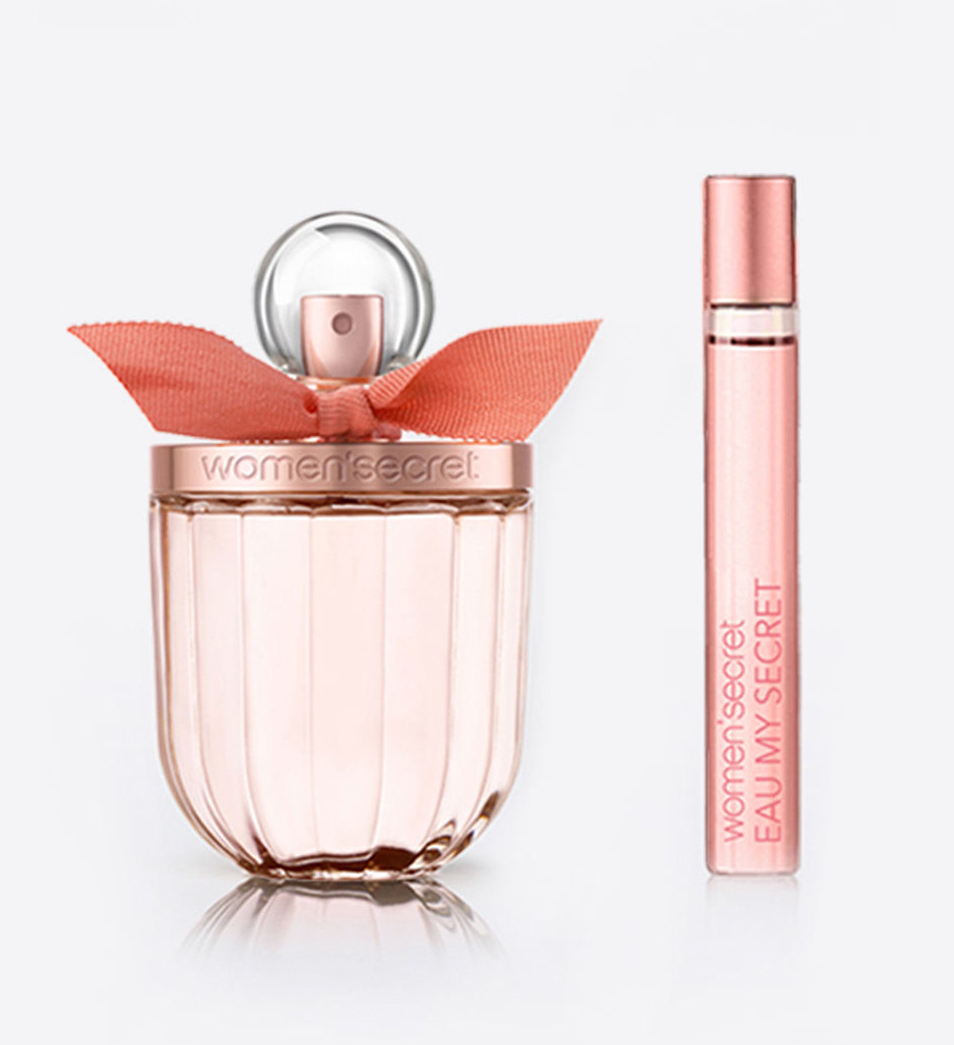 Eau My Secret Women Secret perfume - a fragrance for women 2016